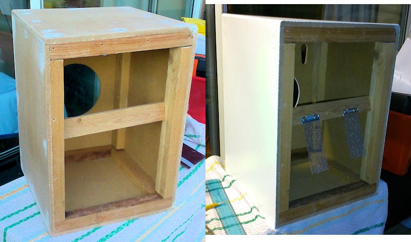 DIY Cajon - Ultimate Guitar